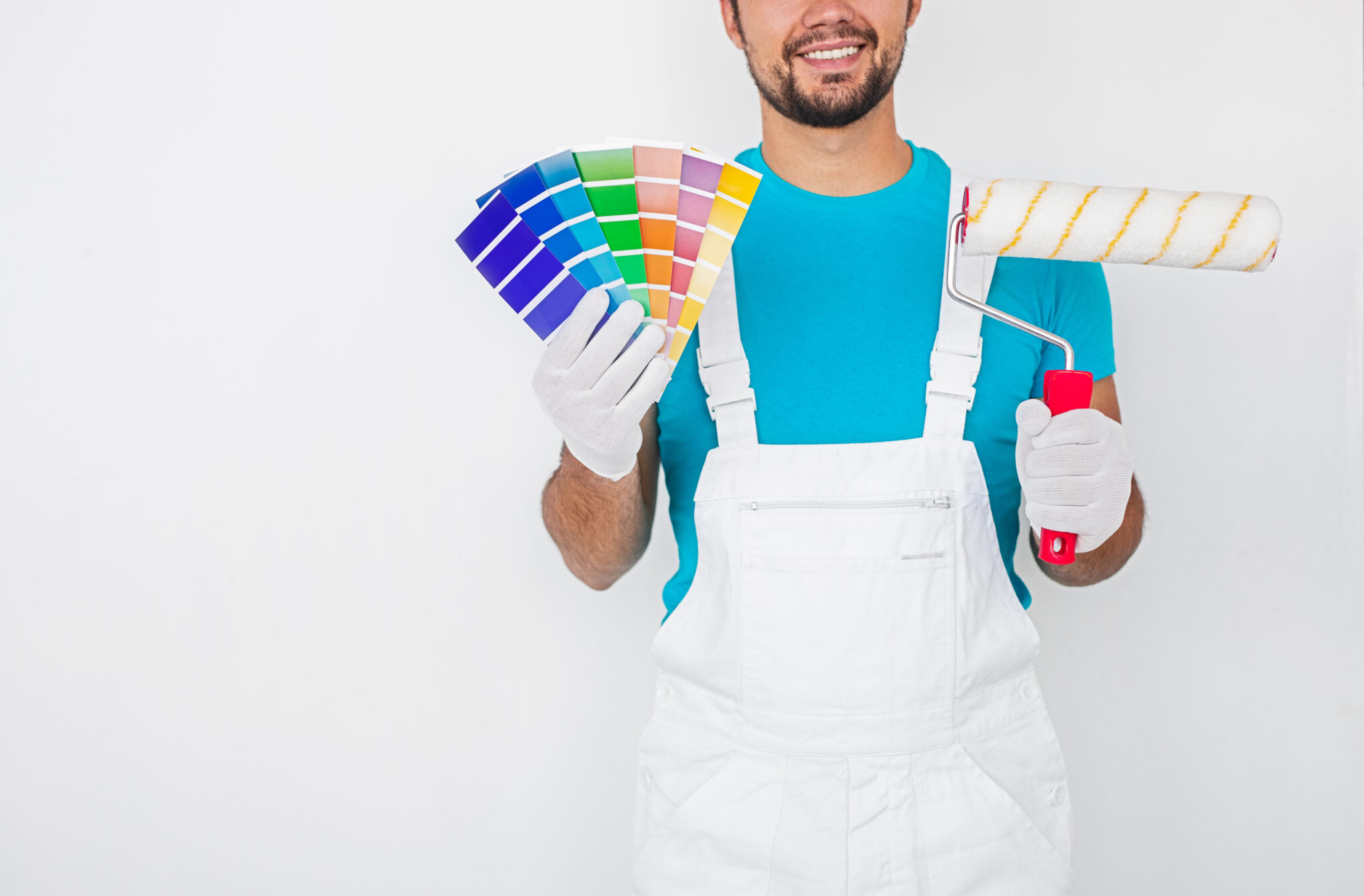 Paints 4 You- Professional & DIY Painting Products